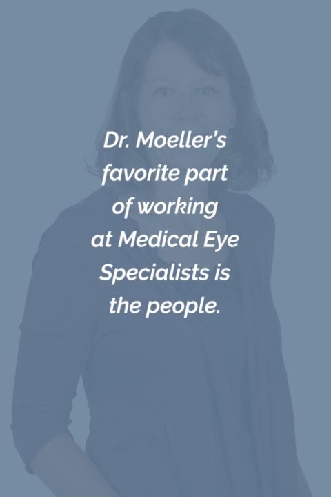 Our Team | Medical Eye Specialists